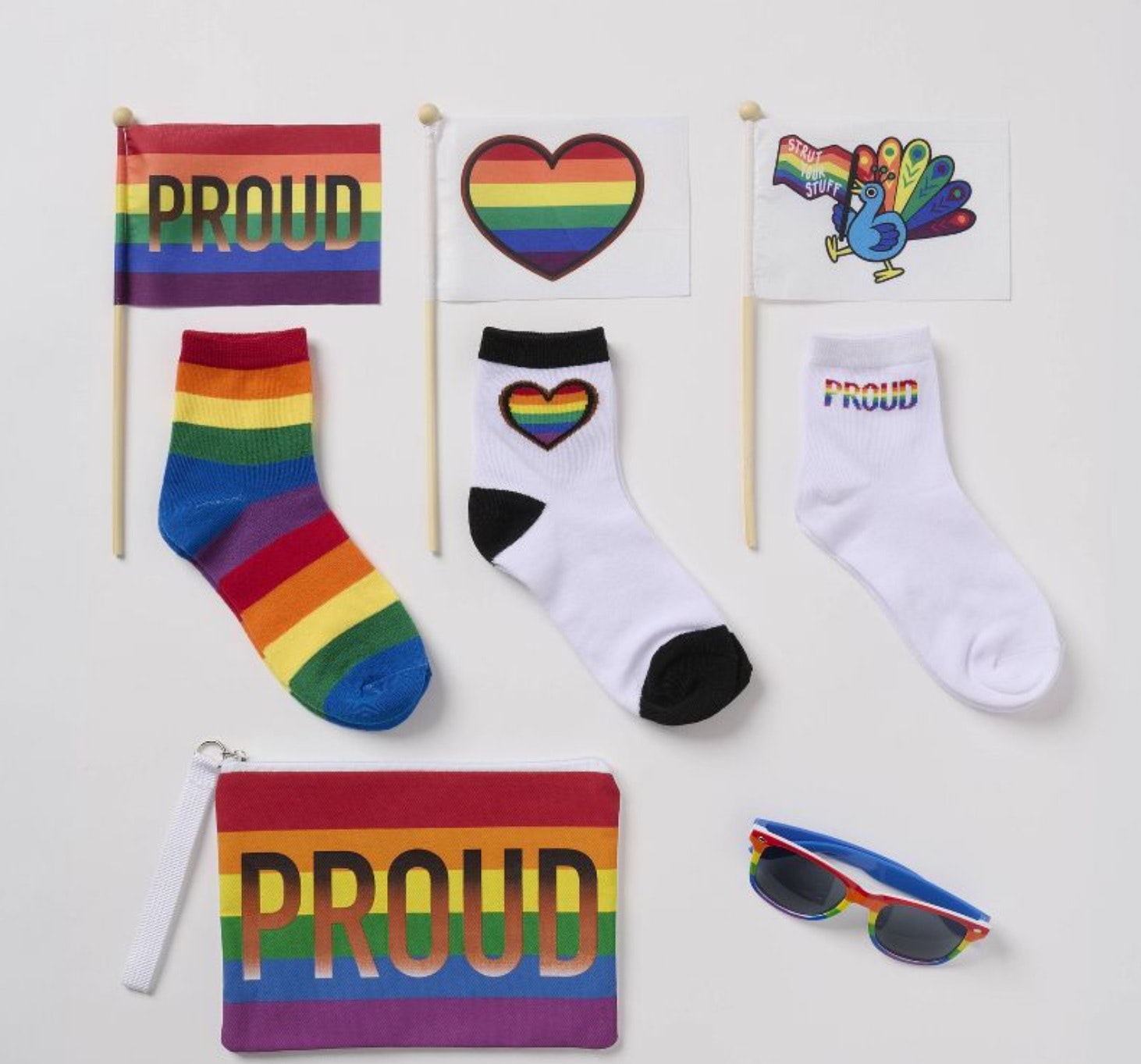 All Products – Pride is Love